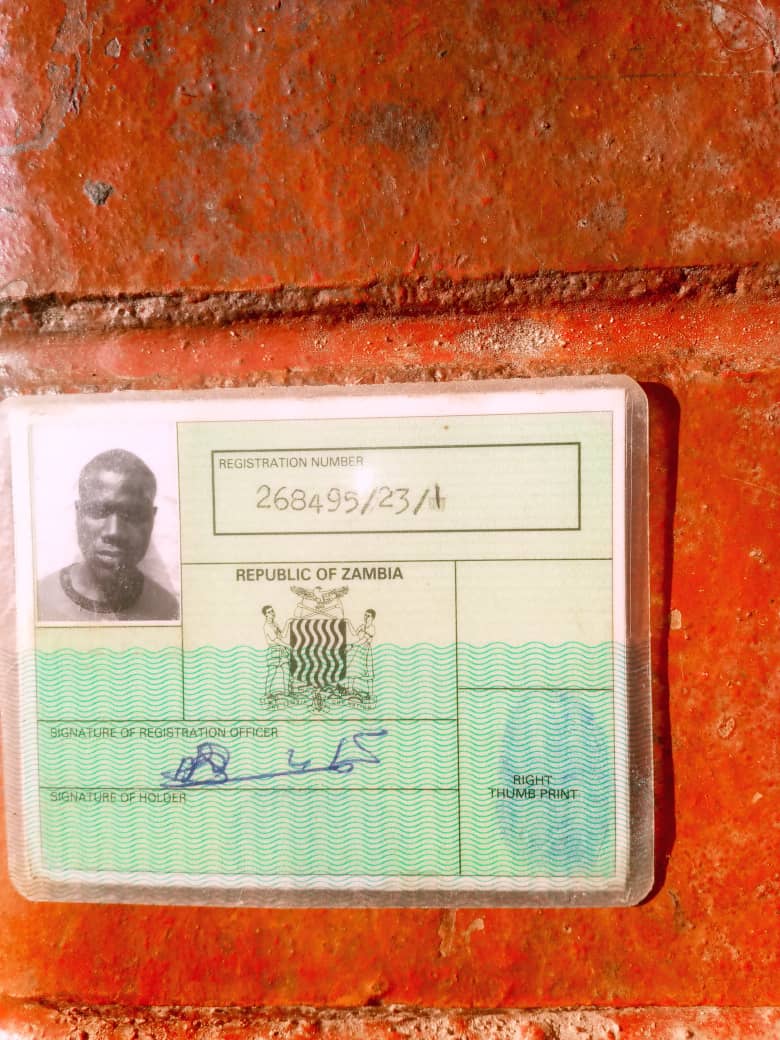 Odran | Zambia - AfroCharts