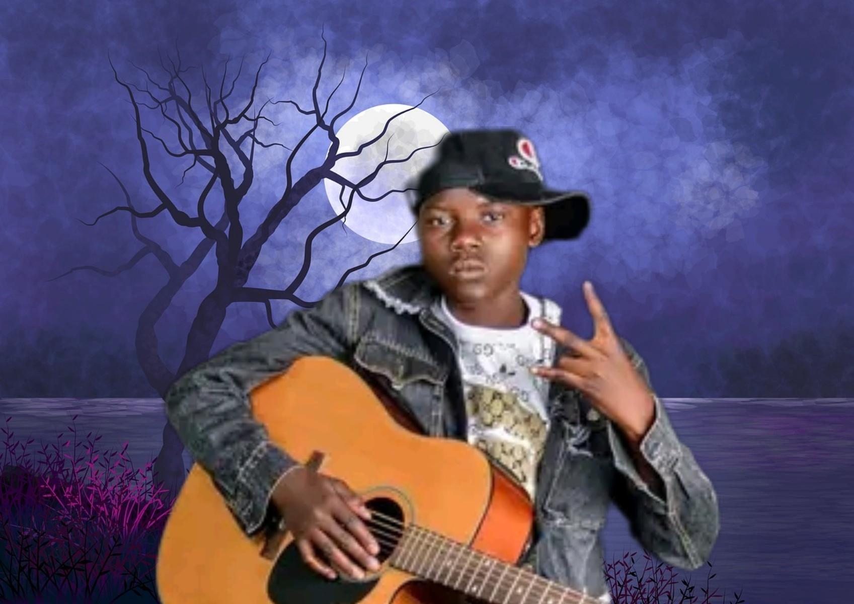 Apa ni pop gee | Zambia - AfroCharts