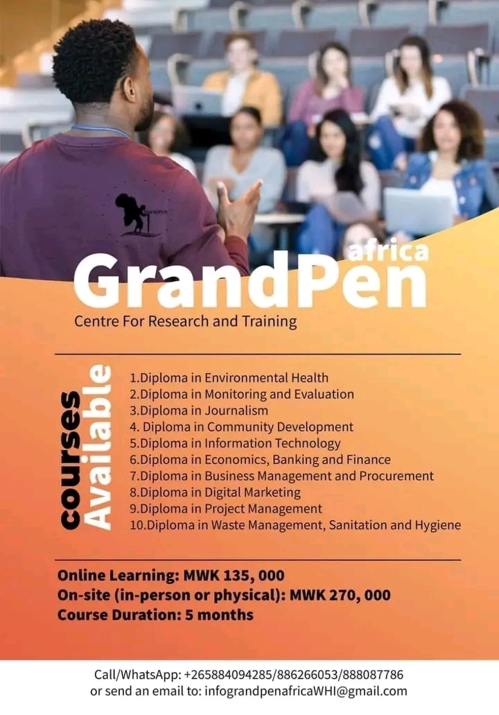 Gift Gombar | Malawi - AfroCharts