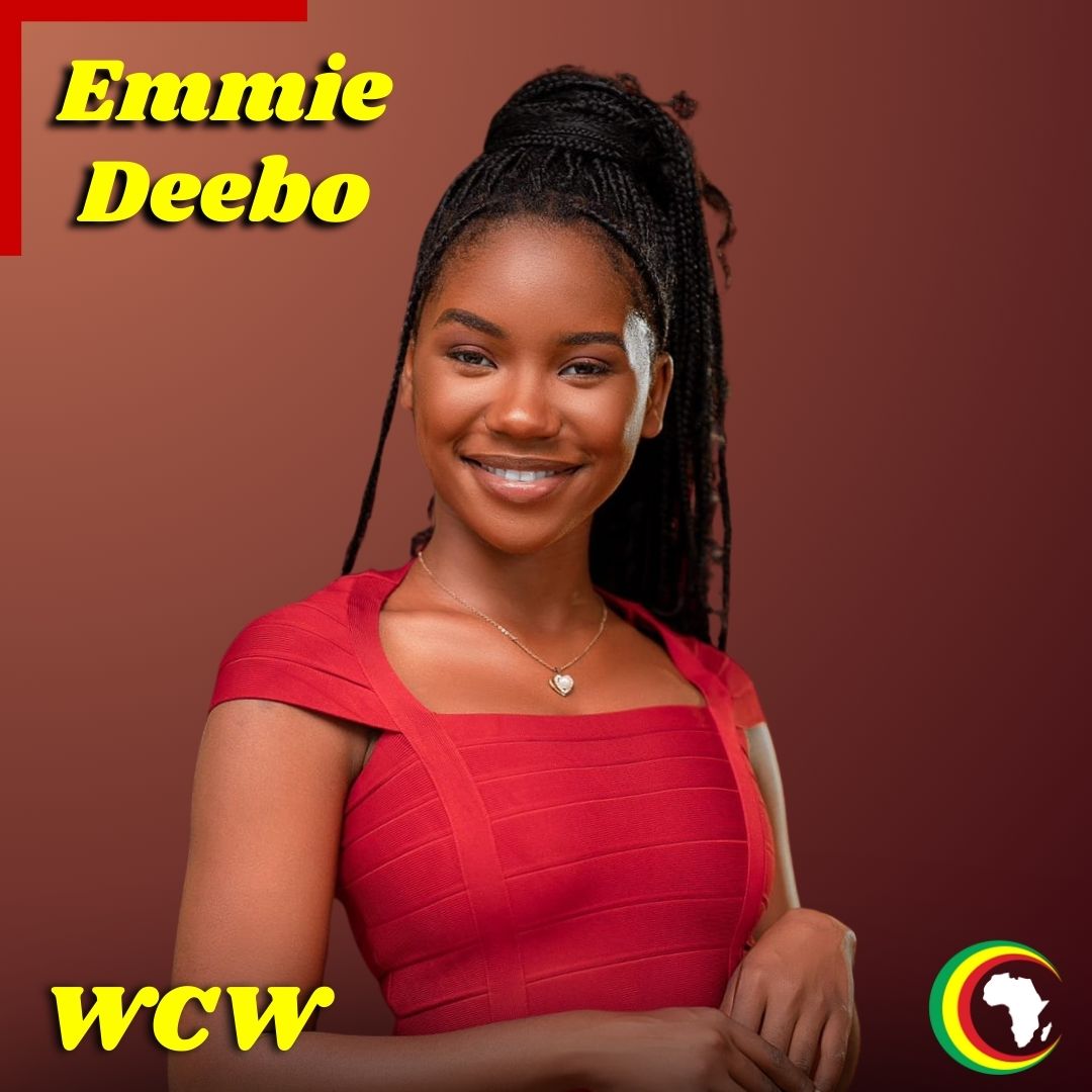Women Crush Wednesday (Ft Emmie Deebo) | Playlist - AfroCharts
