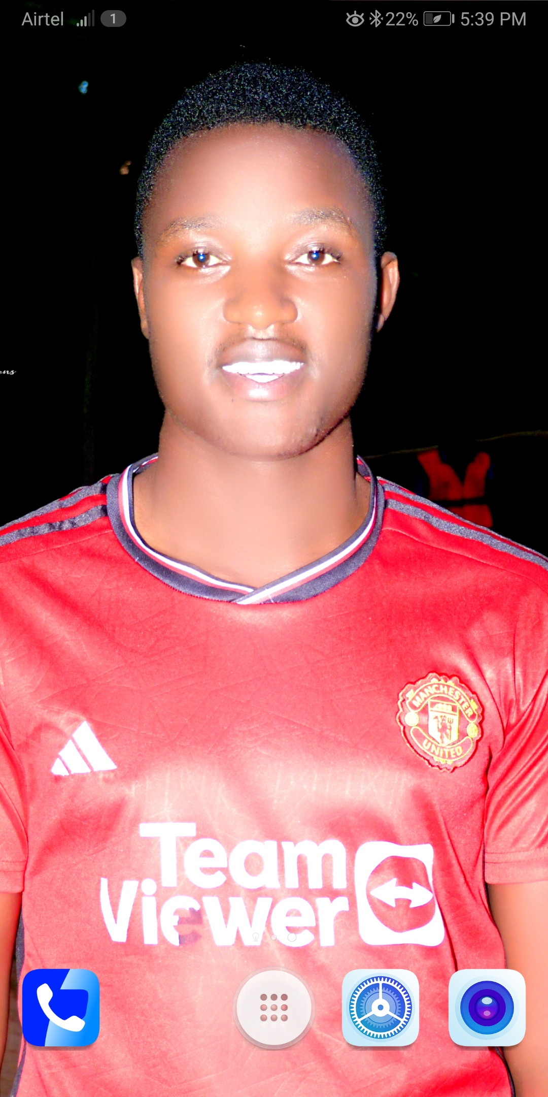 Fransis | Malawi - AfroCharts