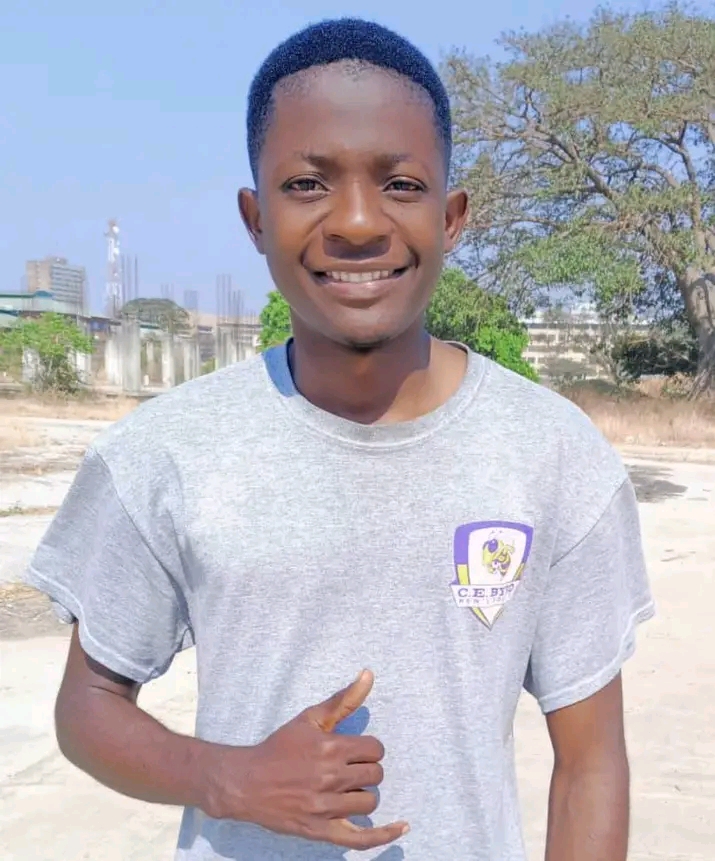 Sham Dee | Zambia - AfroCharts