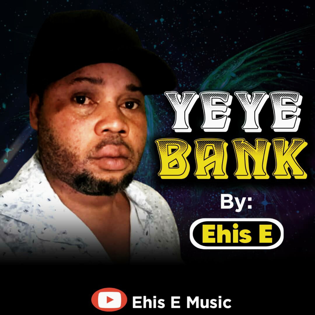 Ehis E | Nigeria - AfroCharts