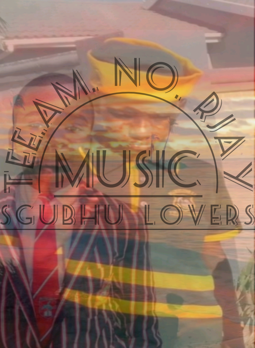 Rjay Uta | South Africa - AfroCharts