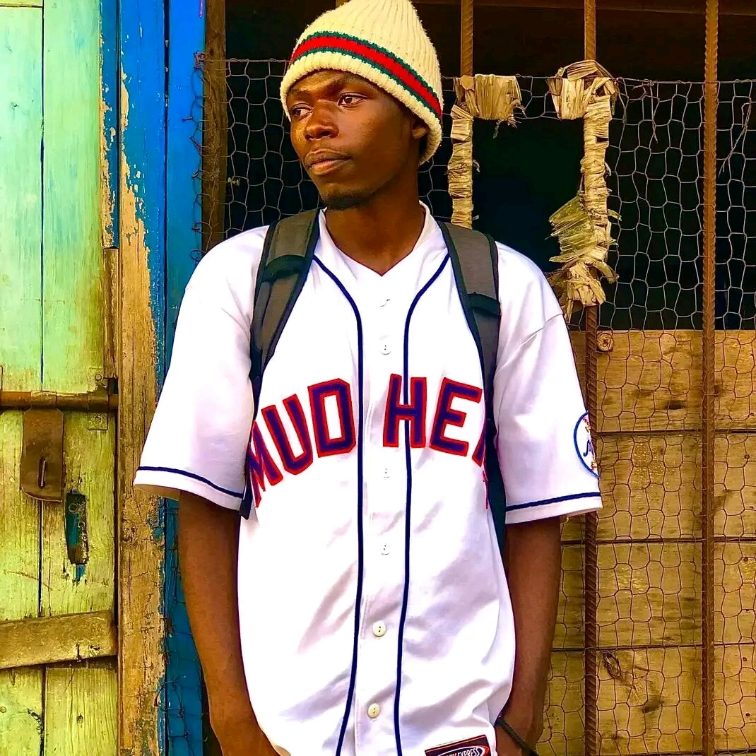 Rakeem | Malawi - AfroCharts