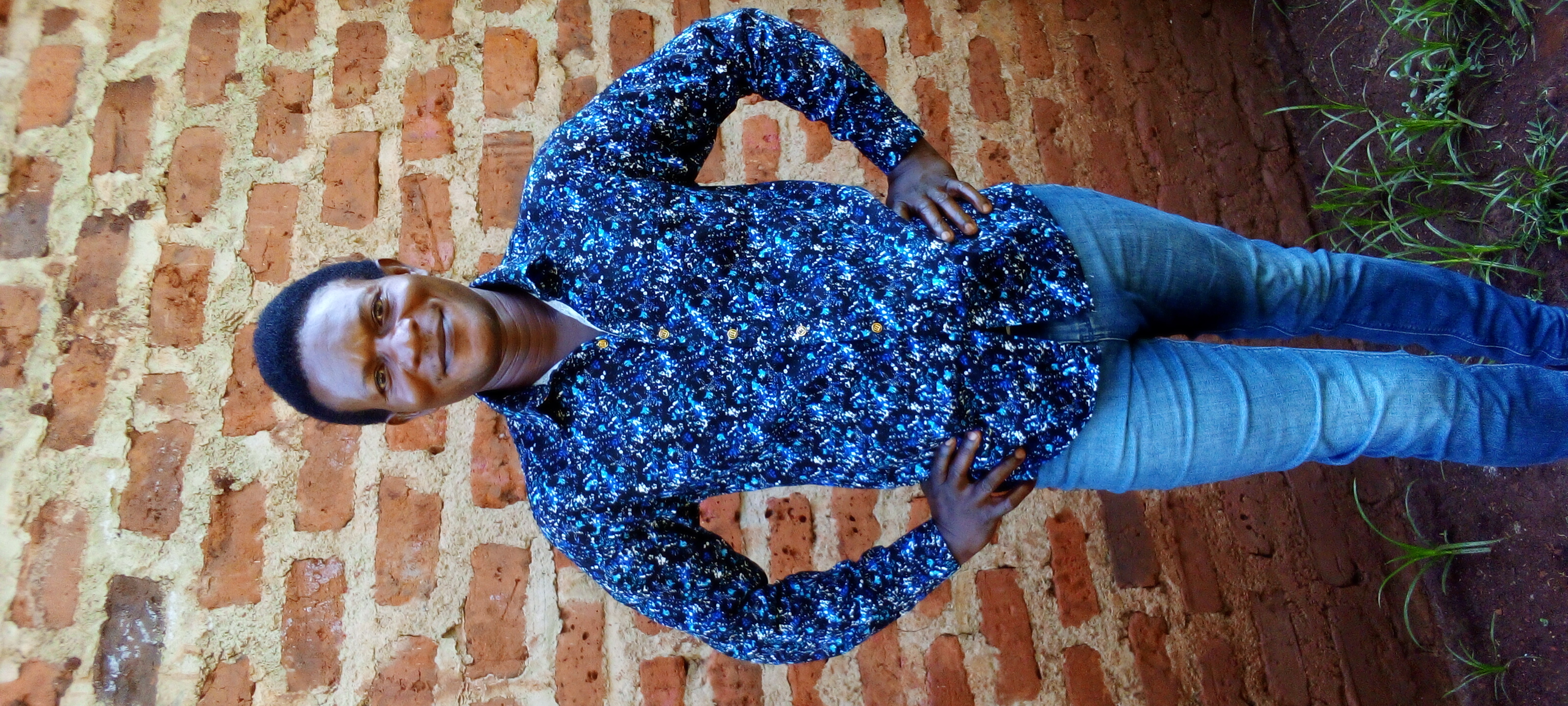 Mayanja M | Uganda - AfroCharts