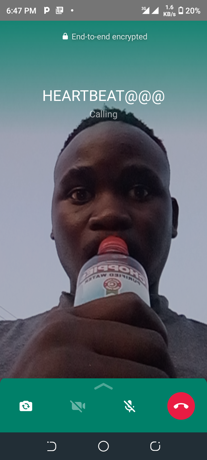 King Wizzy | Zambia - AfroCharts