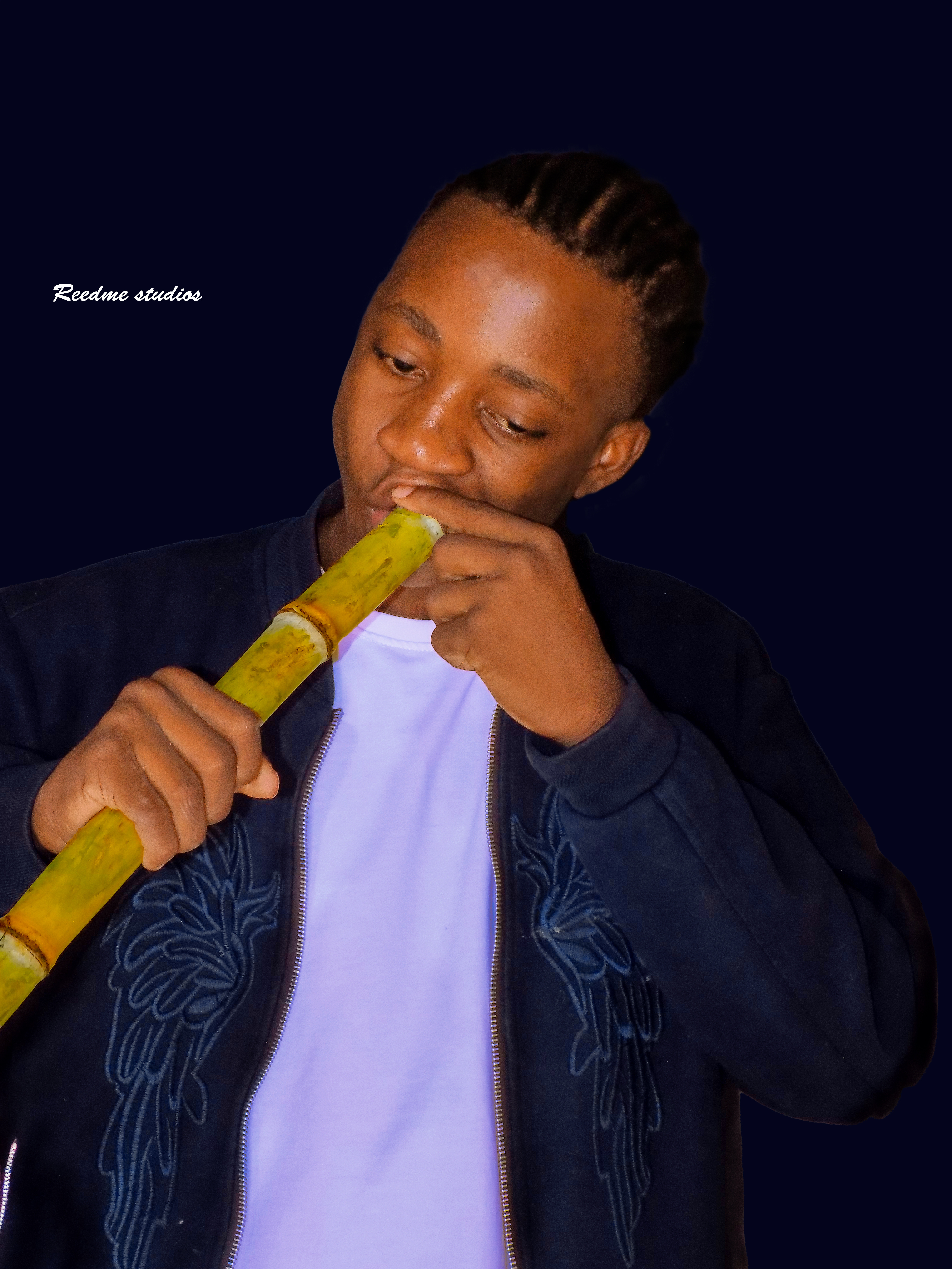 Junior Drake | Nigeria - AfroCharts