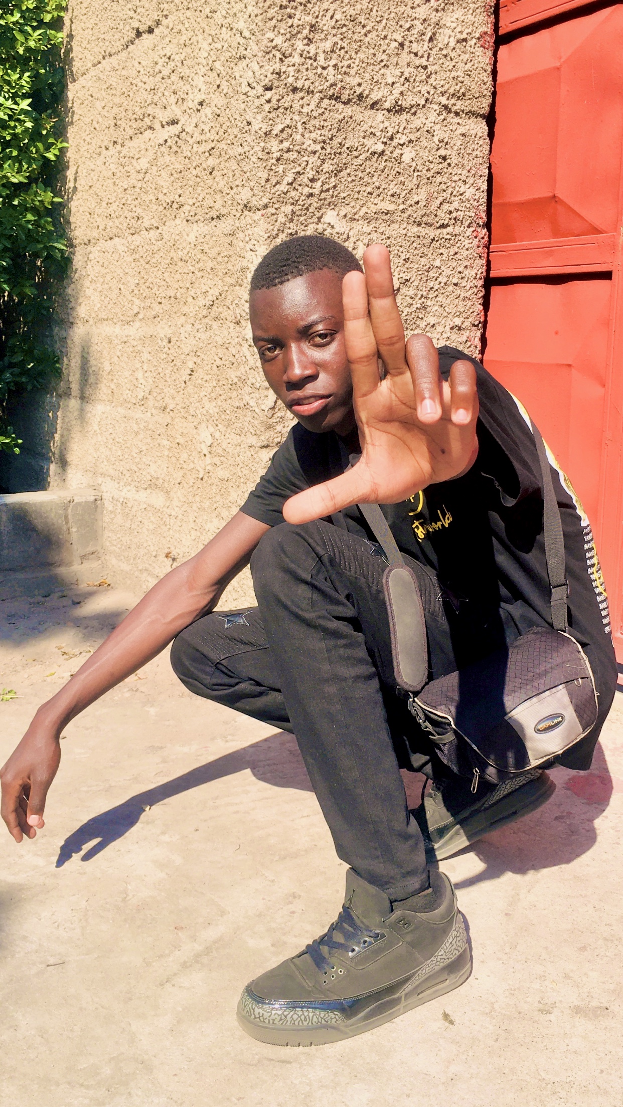 YNV LILBOY | Zambia - AfroCharts