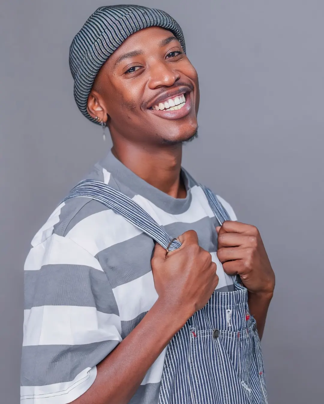 LR Nathi | South Africa - AfroCharts