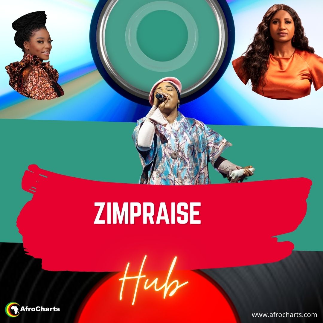 Zimpraise Hub | Playlist - AfroCharts
