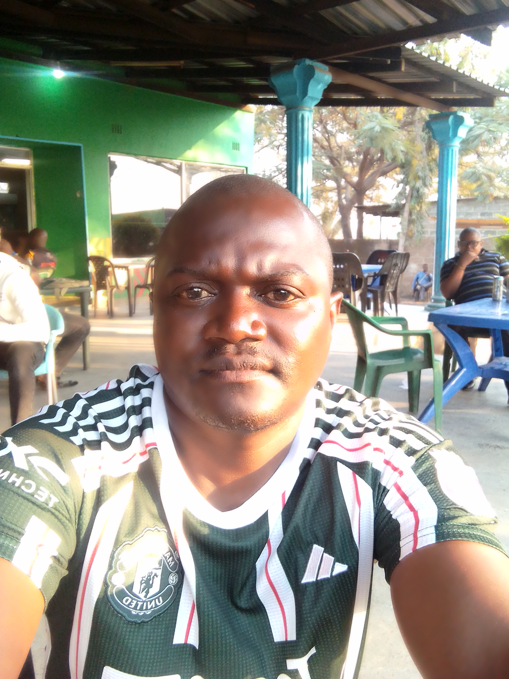 Mtonga Tilije Kennedy | Zambia - AfroCharts