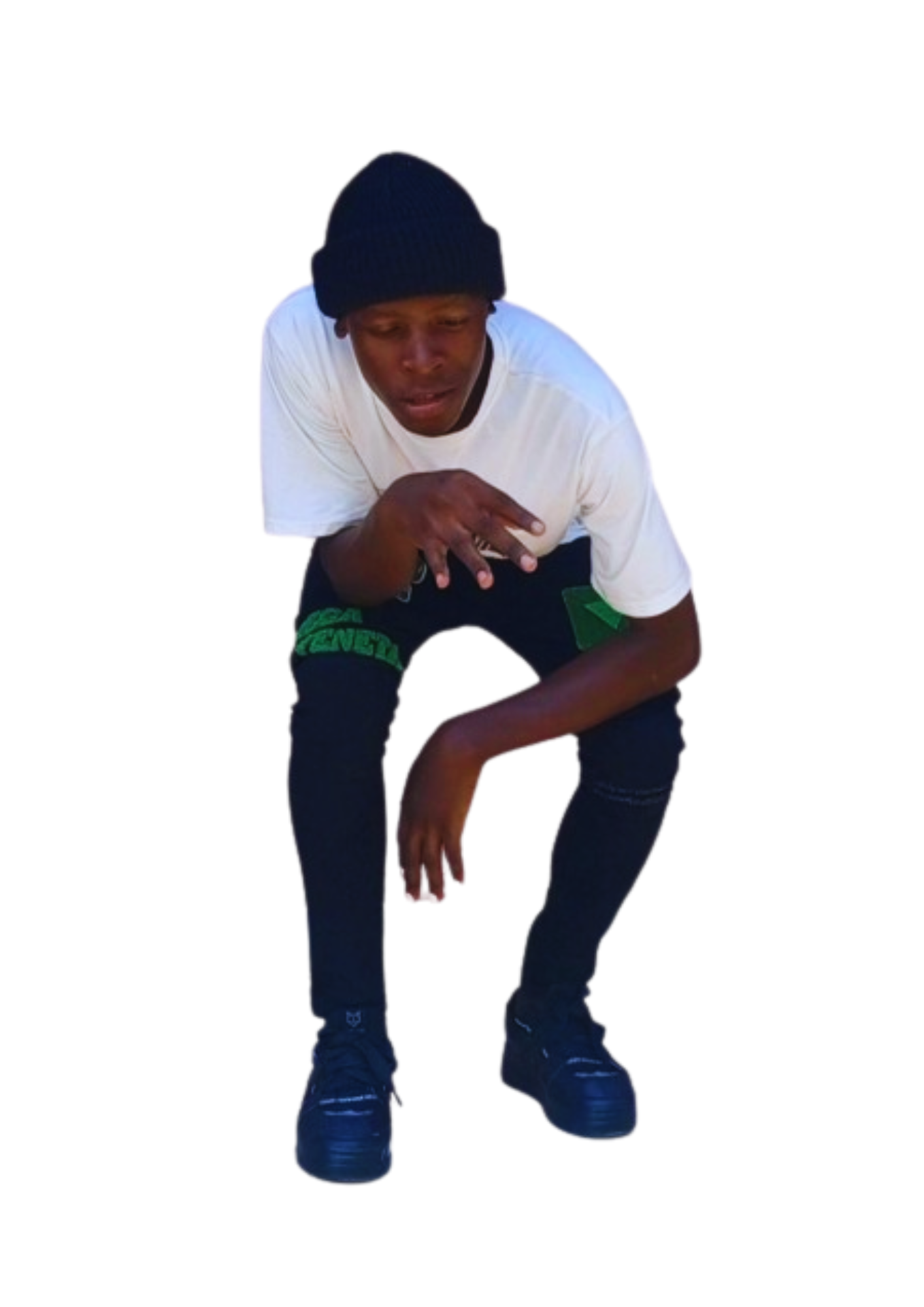 Sprime wesley | Uganda - AfroCharts