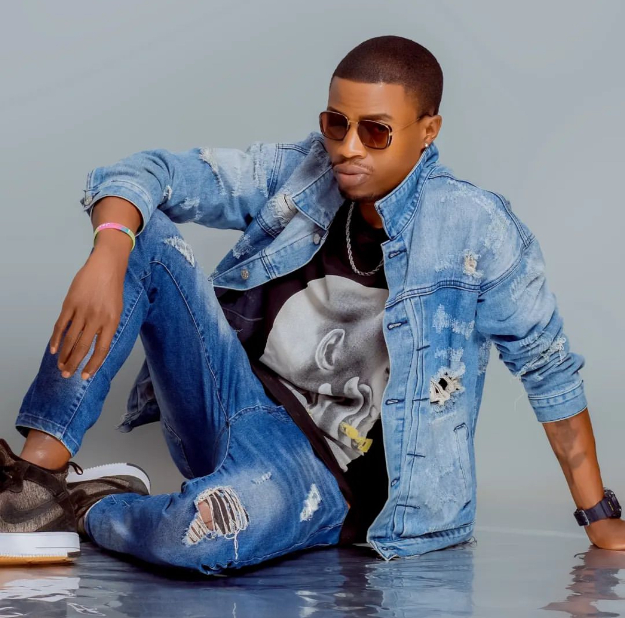 Biiber D Vybz | Uganda - AfroCharts