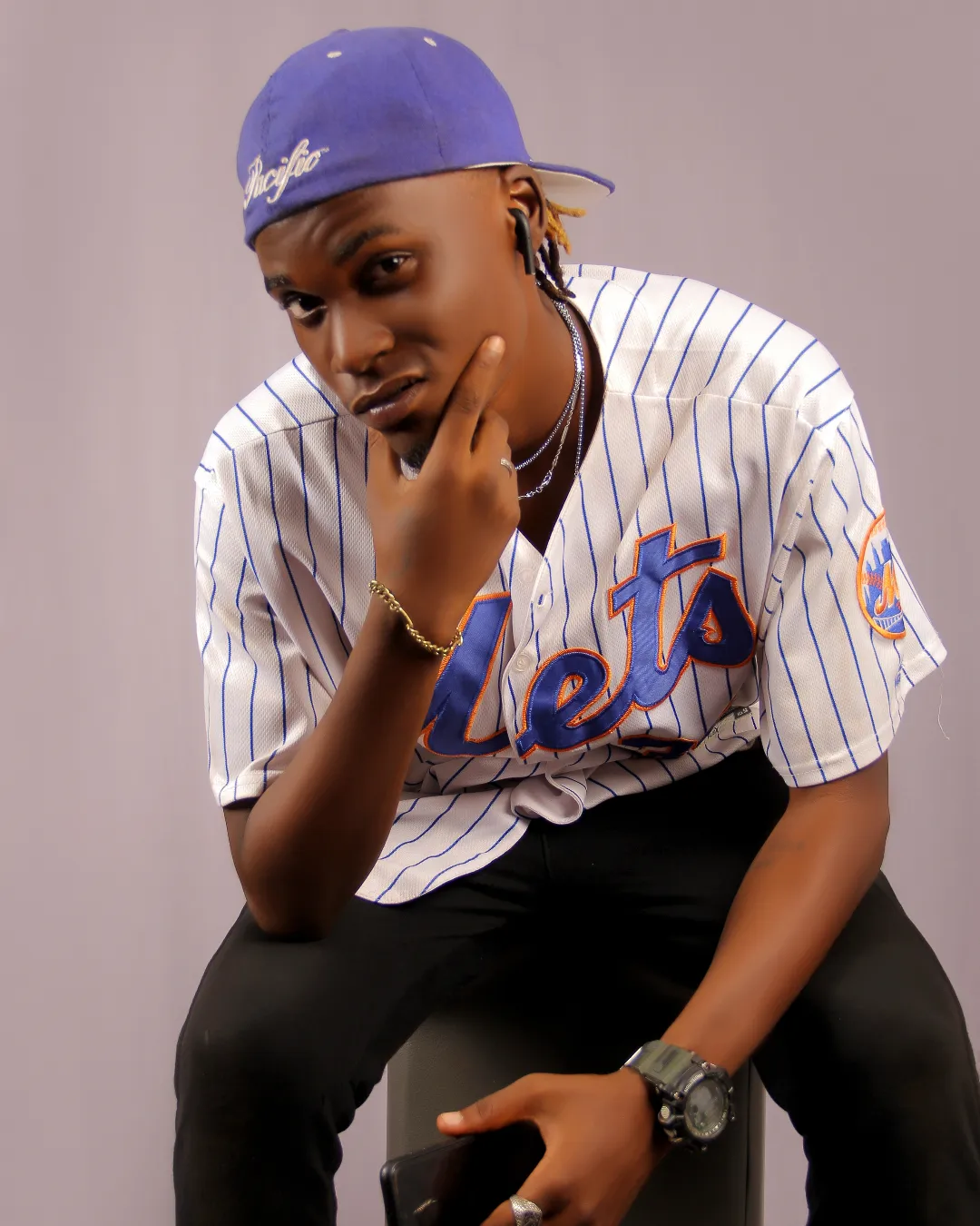 Ron Dana | Uganda - AfroCharts