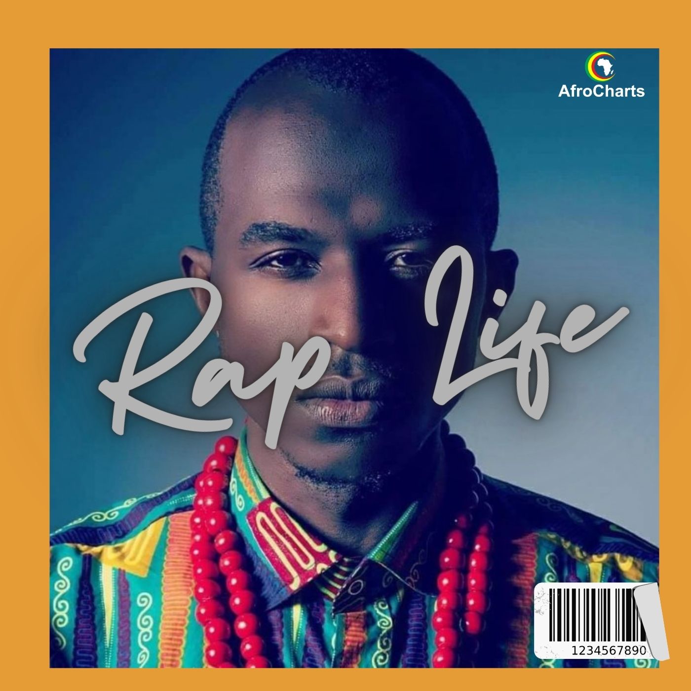 Rap Life | Playlist - AfroCharts