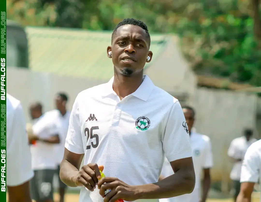 John Mulenga | Zambia - AfroCharts
