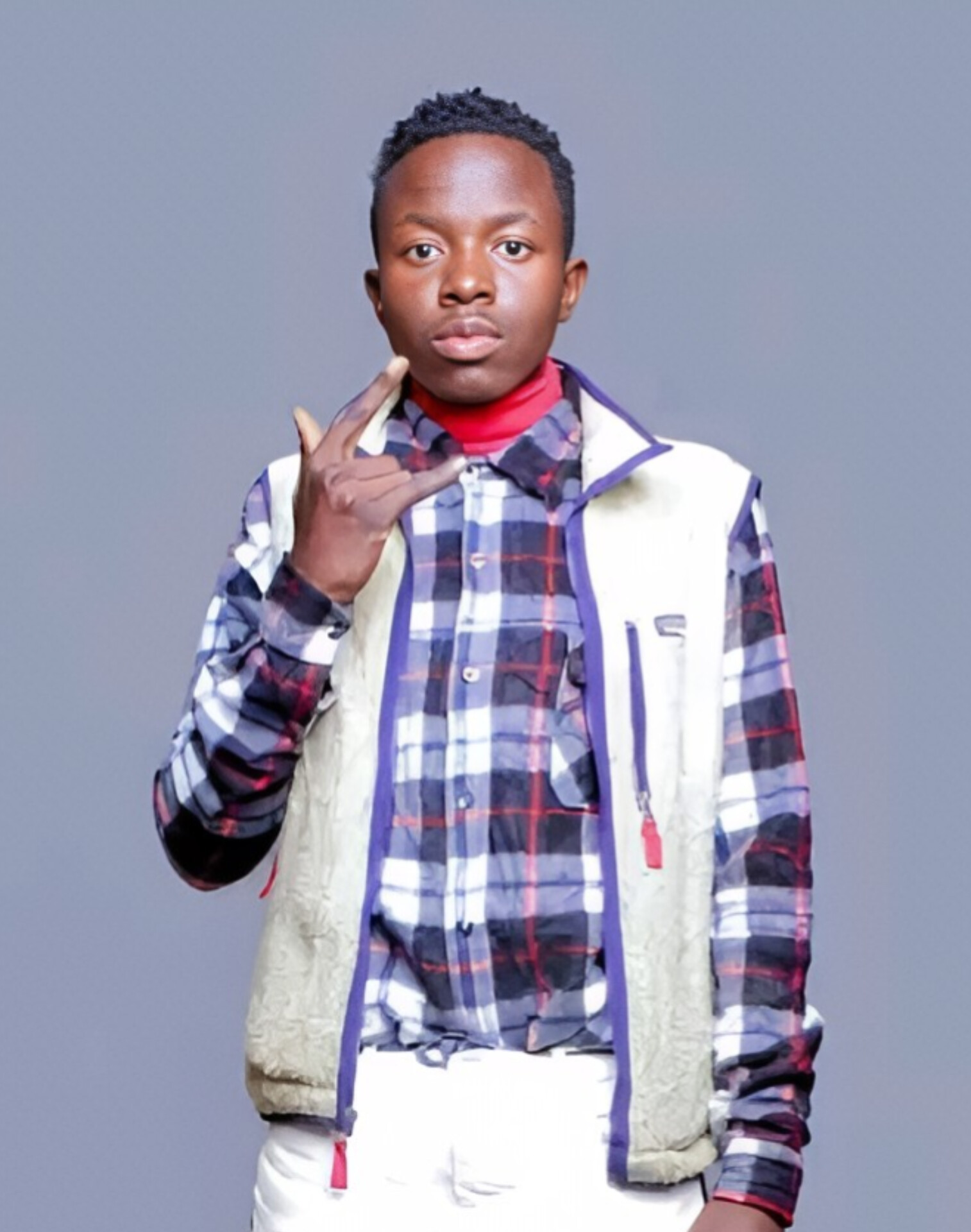 Lam Bee Warmaker | Zambia - AfroCharts