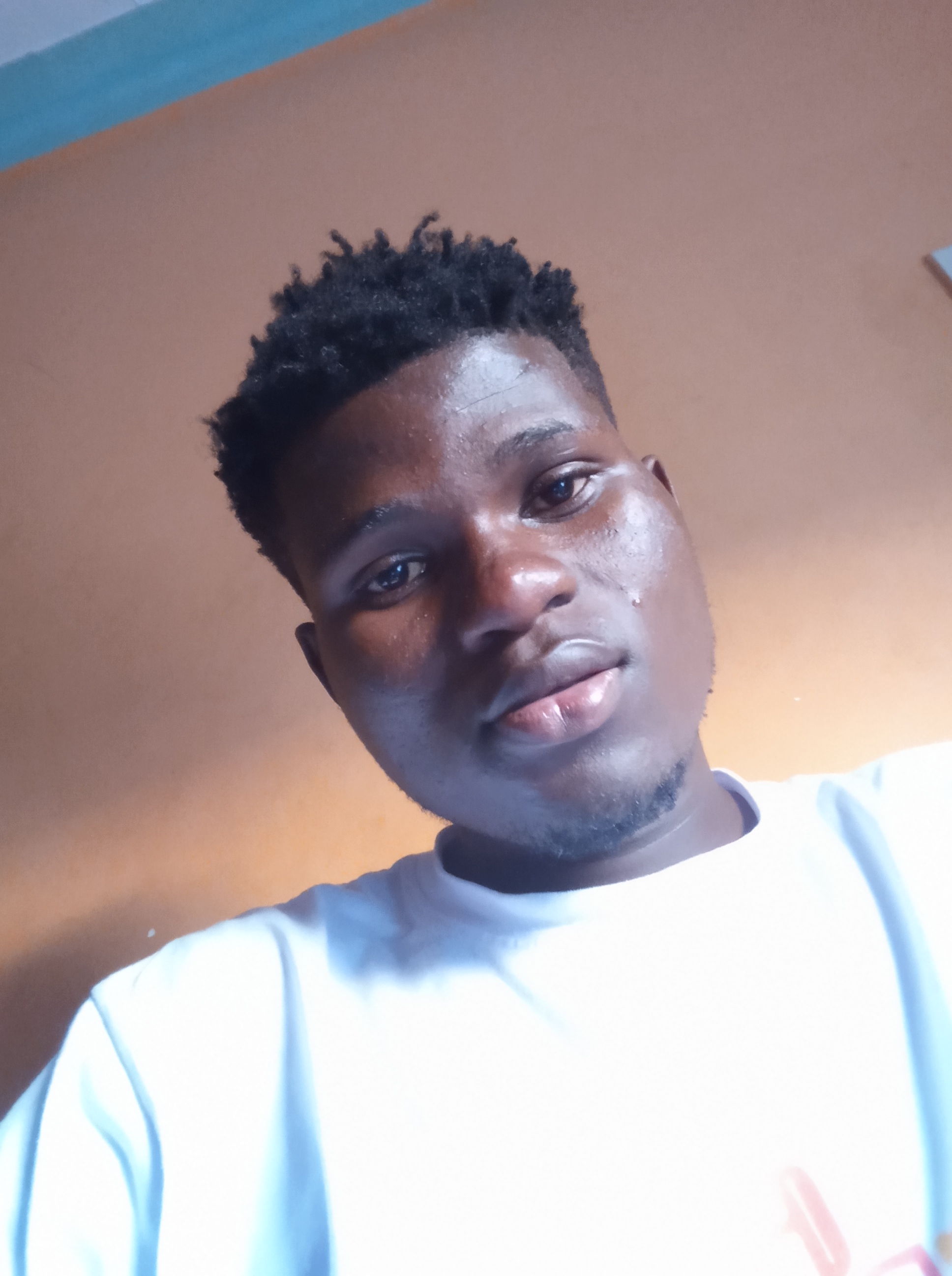 Muwonge Marvin Erick | Uganda - AfroCharts