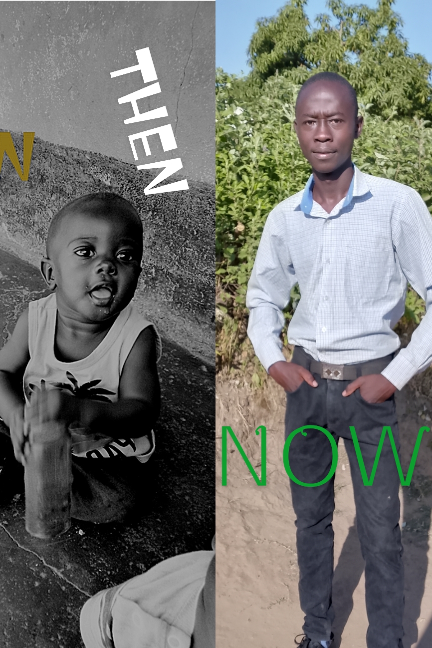 David | Zambia - AfroCharts