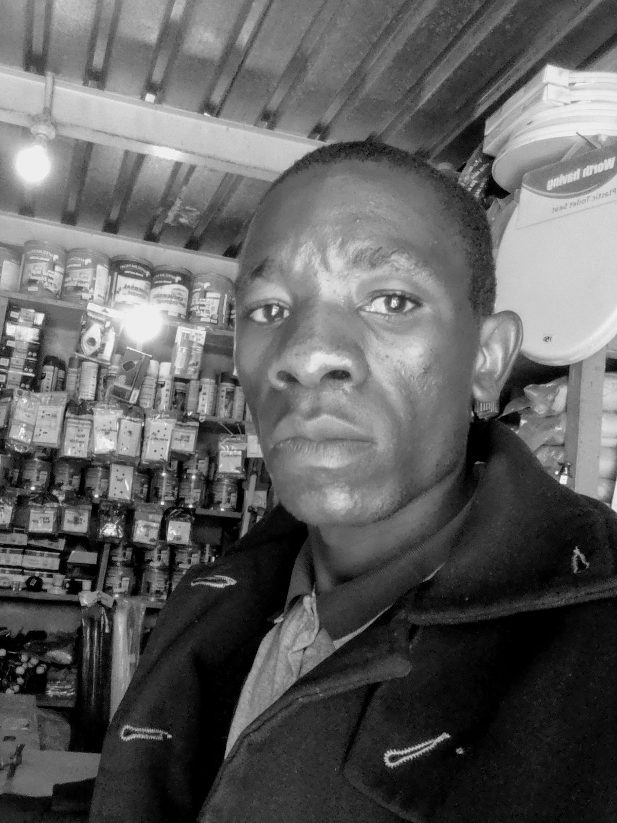 Ronald Mambwe | Zambia - AfroCharts