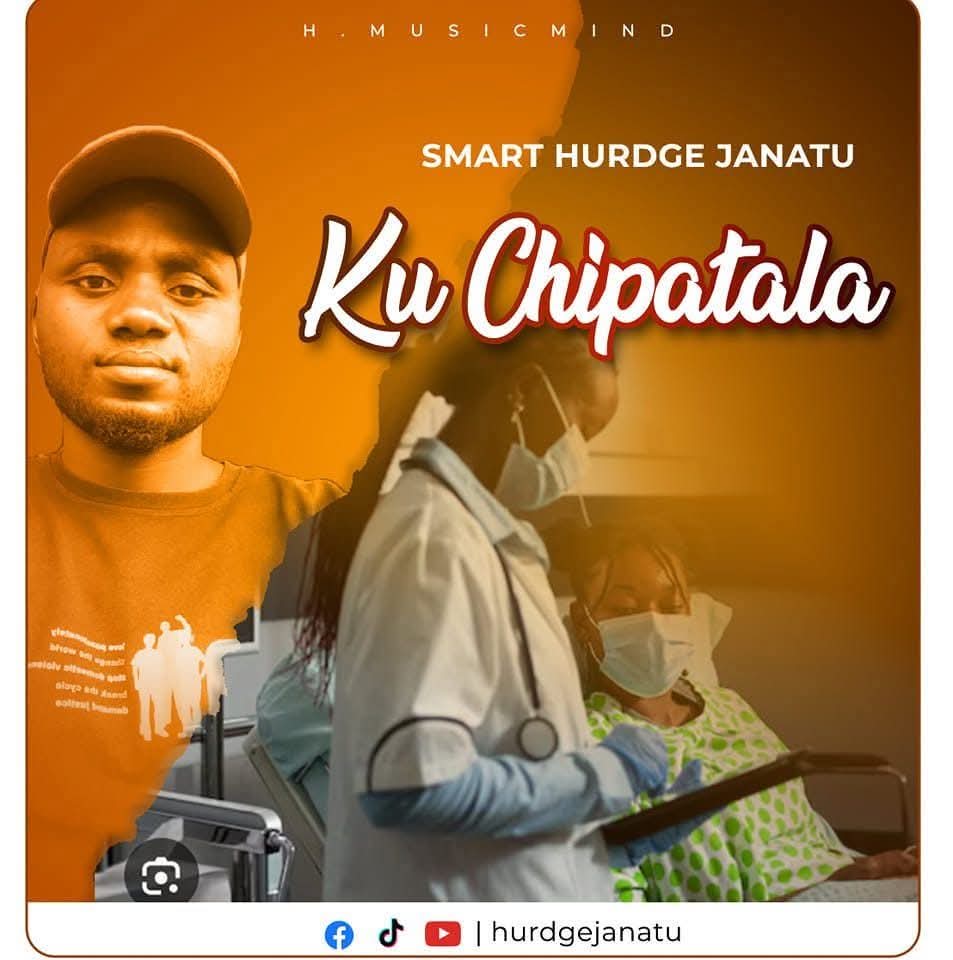 Ku Chipatala By Hadge Janatu AfroCharts Ku Chipatala By Hadge Janatu AfroCharts