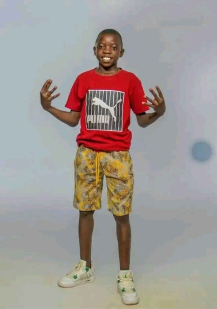 Chikumbi Mwila | Zambia - AfroCharts