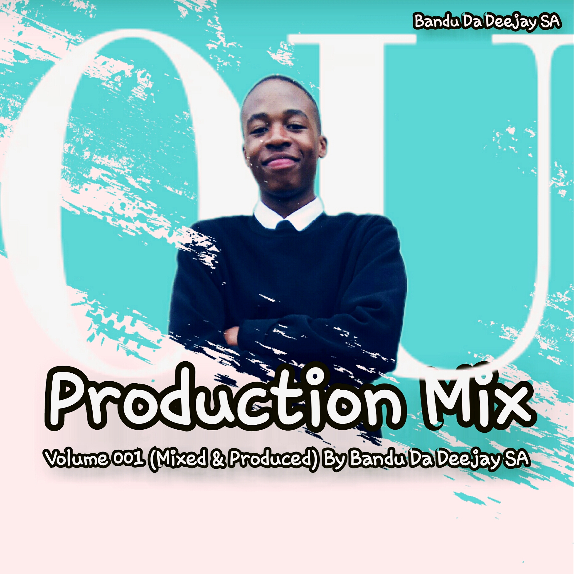 Bandu Da Deejay Sa | South Africa - AfroCharts