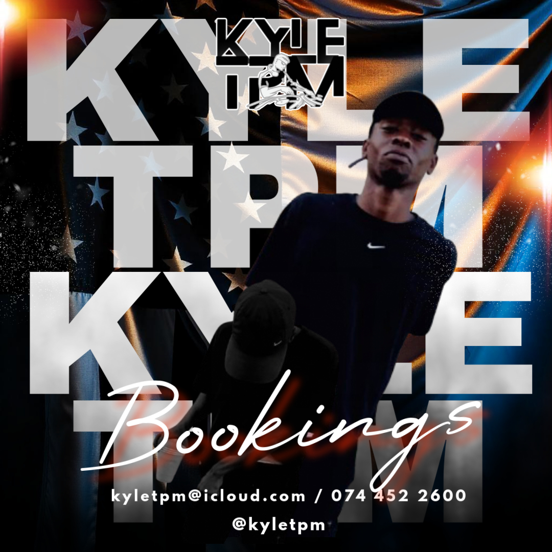 Kyle TPM | South Africa - AfroCharts