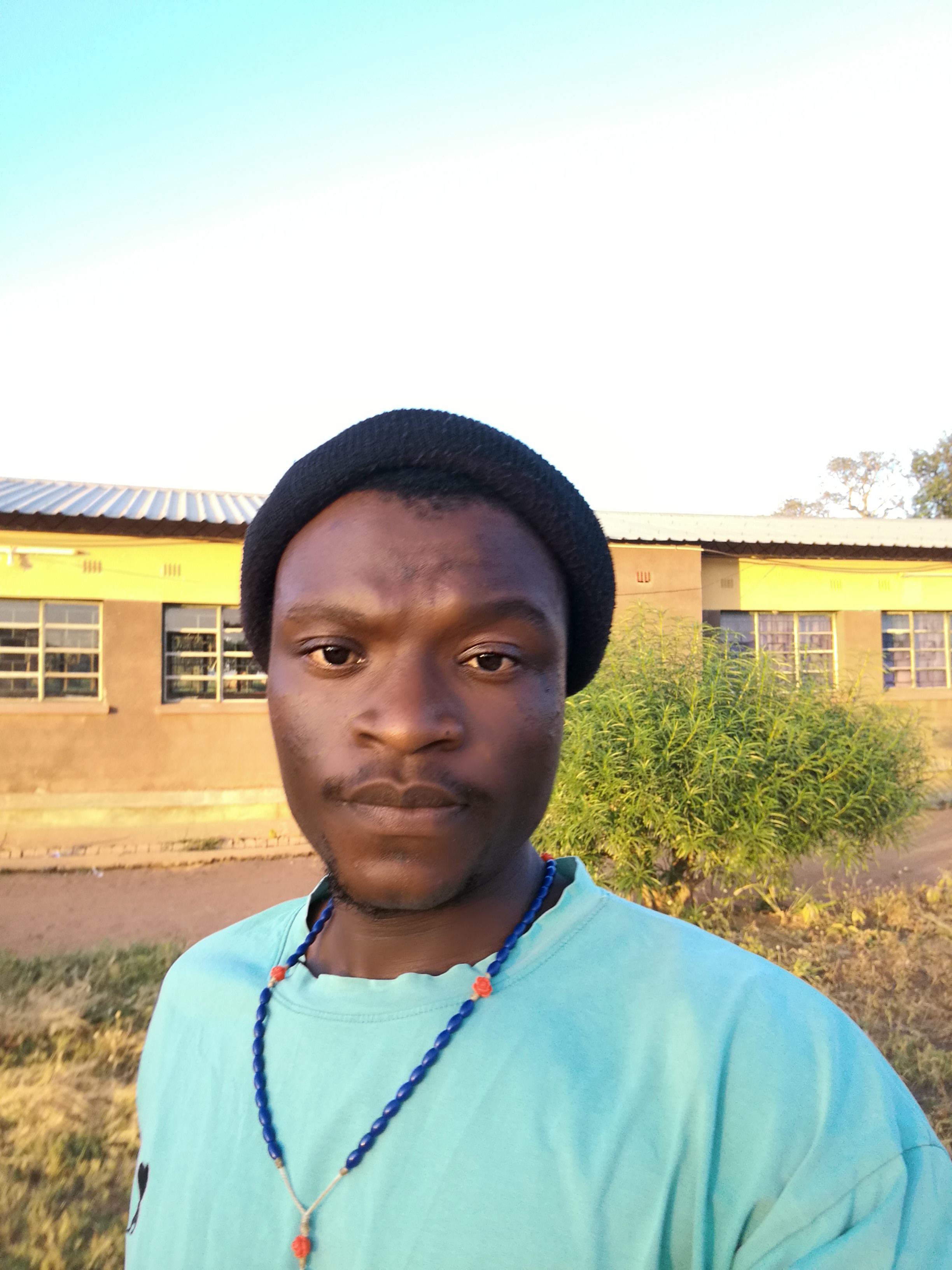 Mubanga Luckson | Zambia - AfroCharts