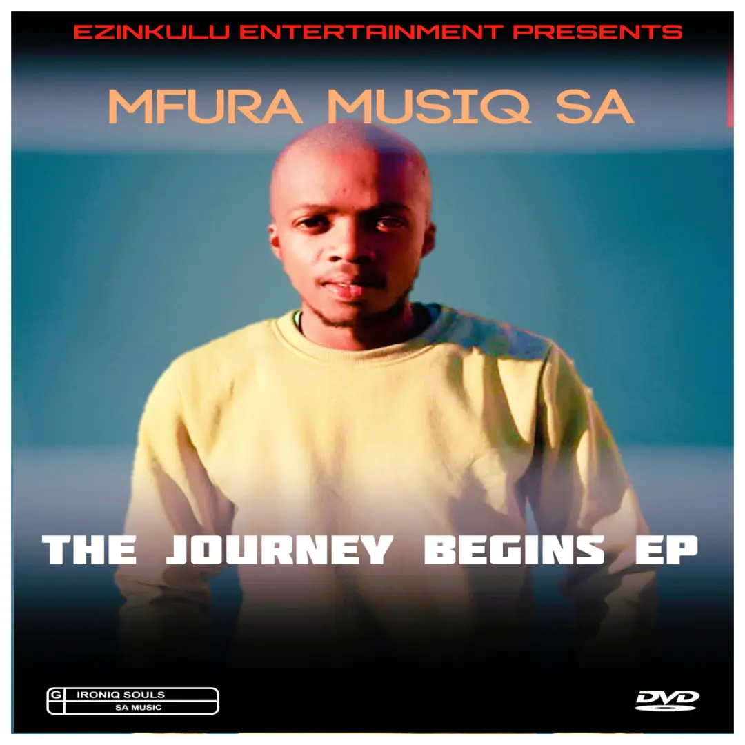 Mfura MusiQ SA | South Africa - AfroCharts