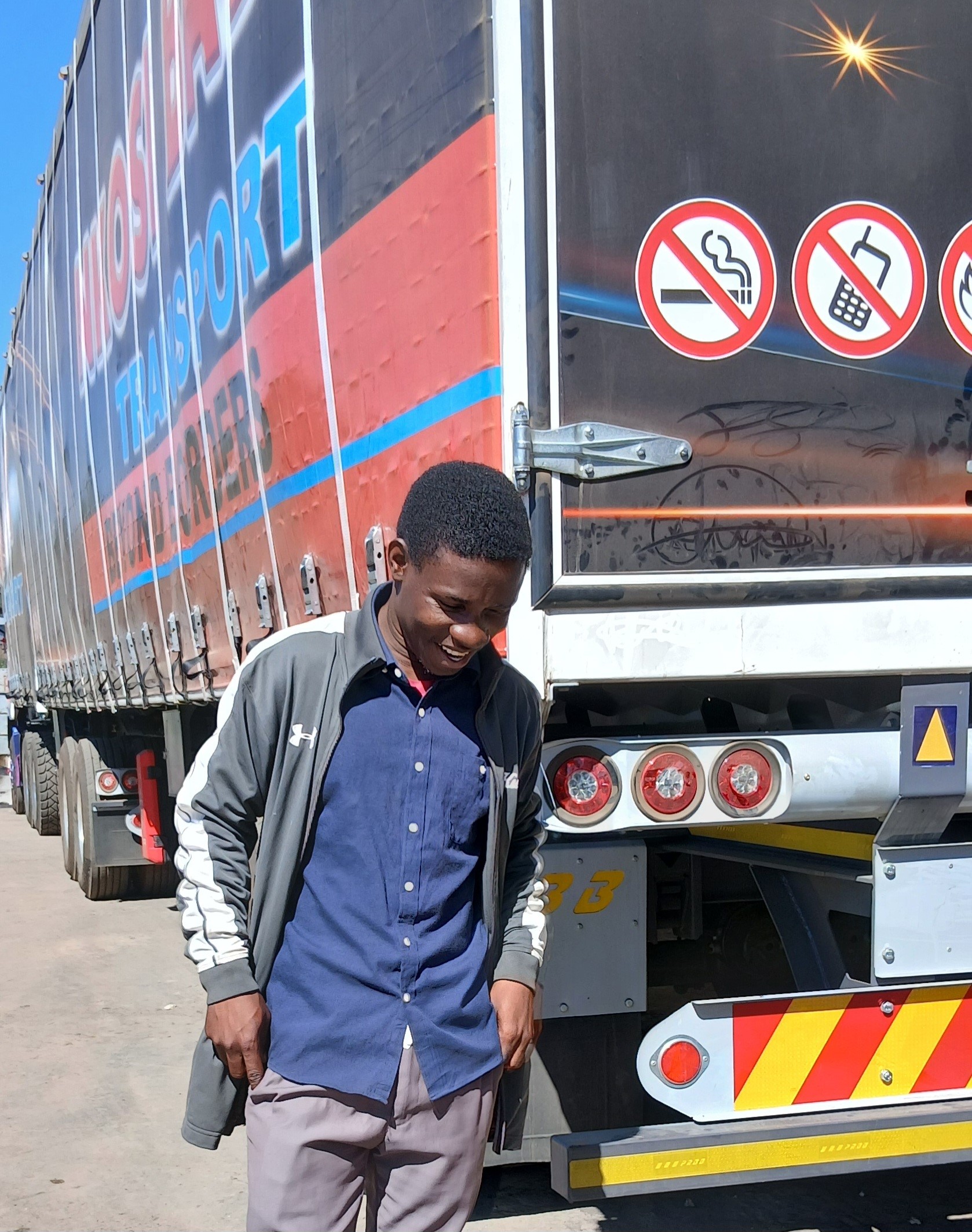 Chimwemwe Levi | Malawi - AfroCharts