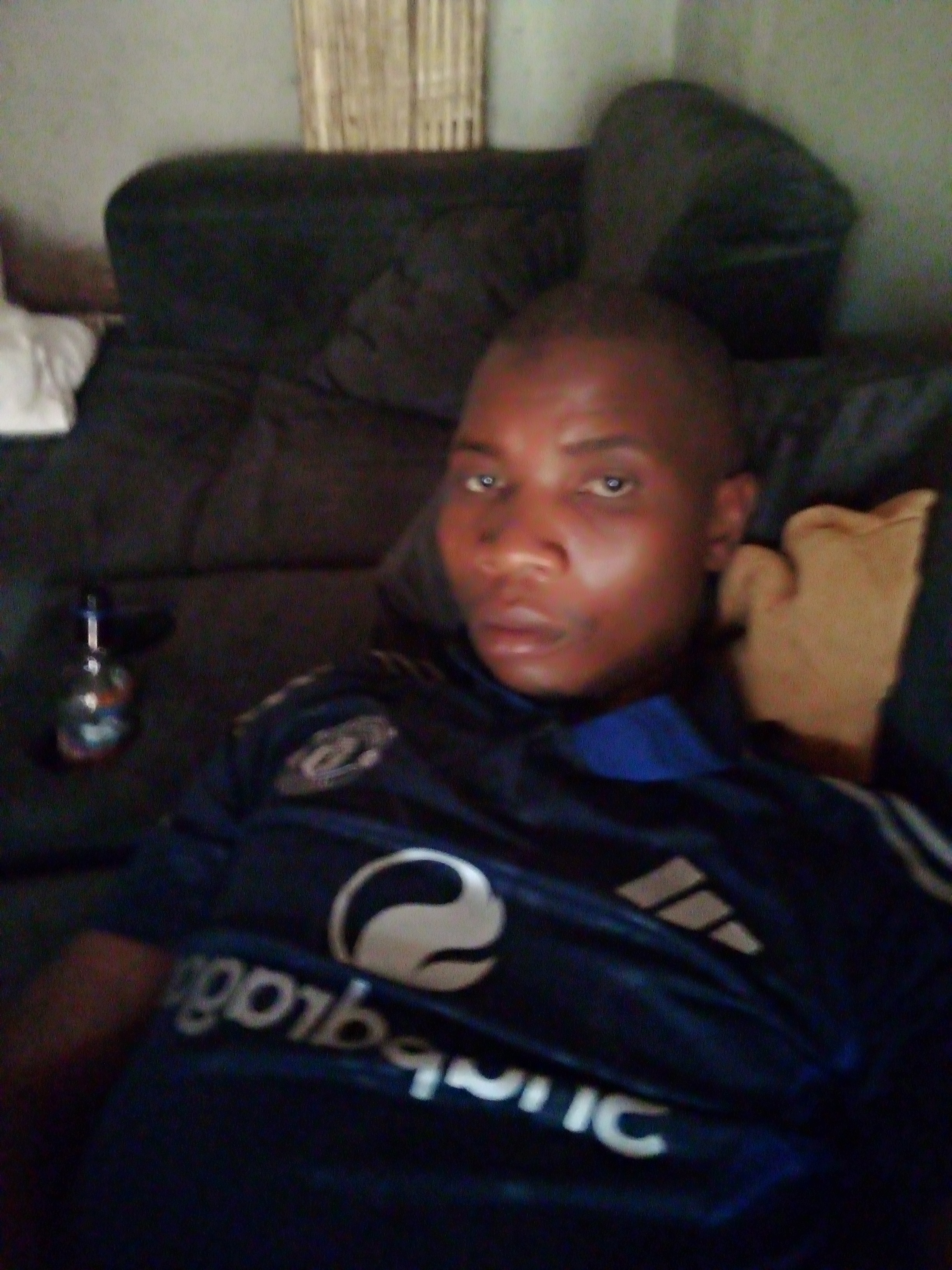 Peter Daka | Zambia - AfroCharts