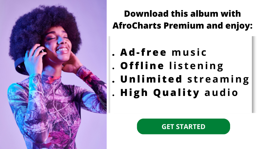 Usiba Lwe Gazi by Nathi Mankayi | Album - AfroCharts